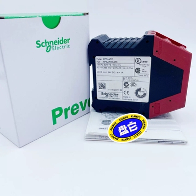 议价XPSATE3410施耐de安全继电器，正pin，有需要的老板