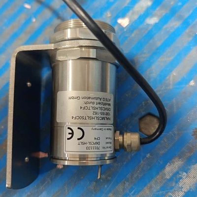 议价H.A.L.M红外测温探头 D6FCSL-HSLT/CF