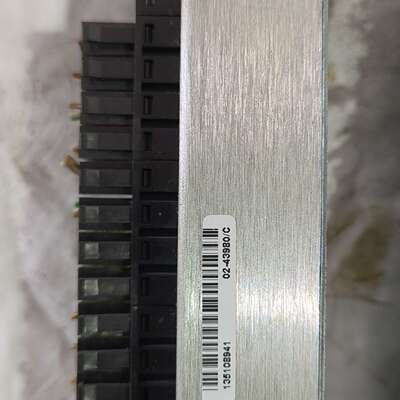 议价ASM HiPEC 02-43980/C一个，02-439