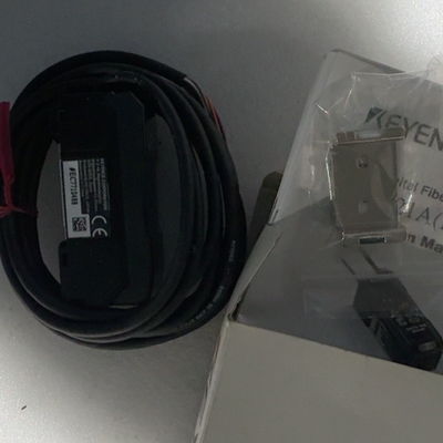 议价ECZ-V21A光纤传感器，型号EC7