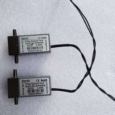 议价垦拓Keyto耐腐蚀电磁阀1032-22-EPN/5N, 2