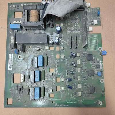 议价ABB ACS800电源板OINT5611 REV:E