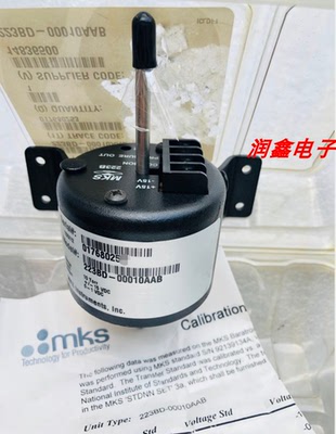 MKS223BD-00010AAB10Torr