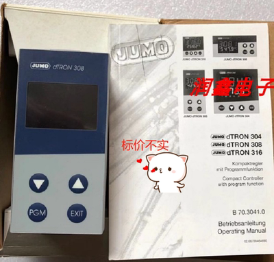 JUMO703042/181-140-23/000,061