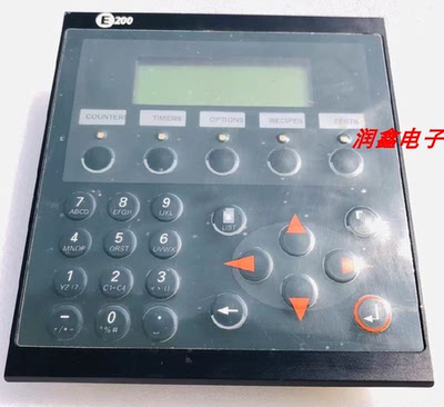 BeijerE20002800F北尔显示屏