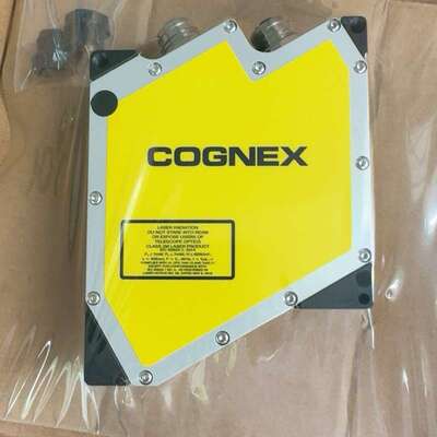 议价康耐视DS910B激光传感器，未使用，820-916可维修