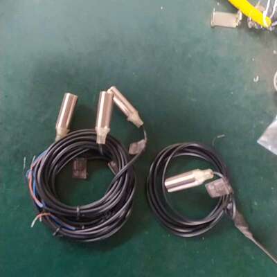 议价易福门接近开关IFM IGS700可维修