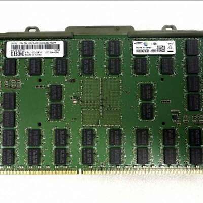 议价IBM64GB.FRU:00V5416可维修