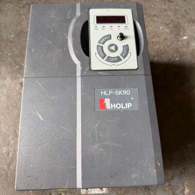 议价HLP-SK11007D543P20XBX1CX0XXXV2可维修