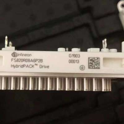 议价FS820R08A6P2B可维修