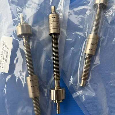 议价LUBRICATE LEADSCREW WITH AMAT可维修