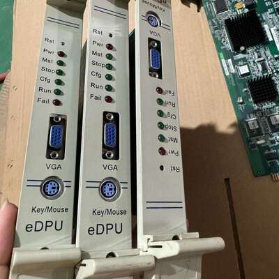 议价新华卡件eDPU 369B1860G0015可维修