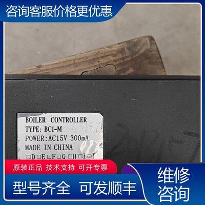 议价TYPEBC1-M涡漩机面板可维修
