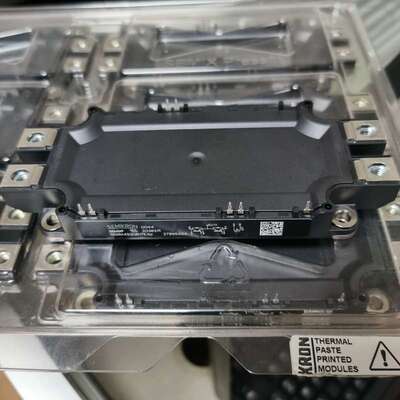 议价SEMIX453GB12E4P SEMIX603G可维修