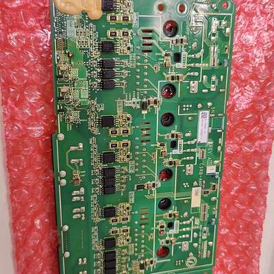 议价安川YRC1000micro AMP基板可维修