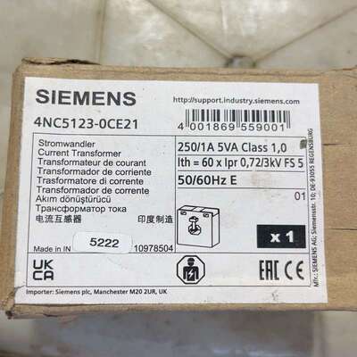 议价4NC5123-0ce21 看好的可维修