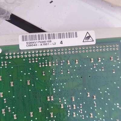 议价直流调速器主板 C98043-A7001-L2可维修