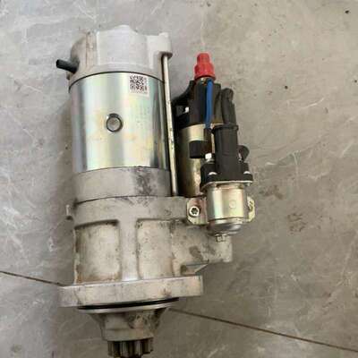议价云内D671G1F-700006起动机，24V 6KW，，实可维修