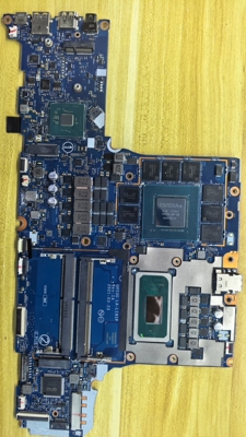 宏碁 PT315-53 LA-L191P i7-11800H RTX3070