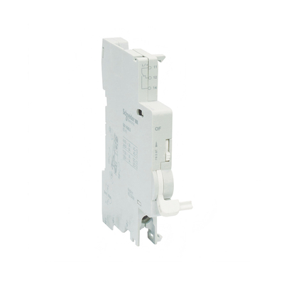 Schneider/施耐德 附件 辅助触点OSMA22101 Osmart OF Aux(9mm)