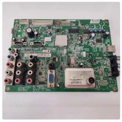 *TCL L32M9B电视主板40-32MS19-MAC2XG屏T315XW03现货