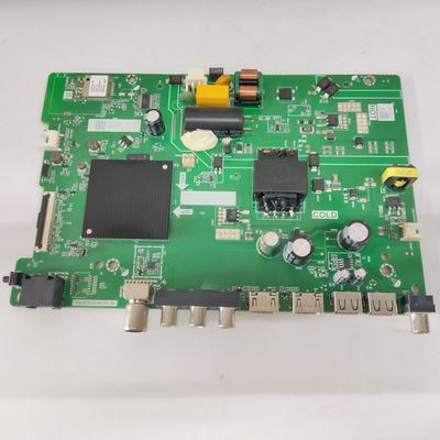 促销！海信43V1F-R电视主板TPD.MT9255.PB709屏HD425H1F63-T0测好