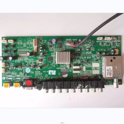 适用于！康佳LC32GS80C主板35014679 MSD289配屏LTA320AP02