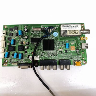 原装海尔LE32T30主板0091802241