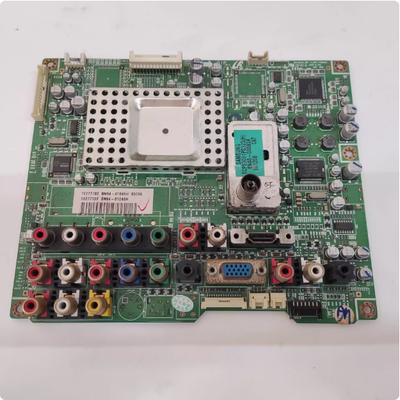 *三星LA40S71B主板BN41-00680D屏LTA400WT-L01实拍图