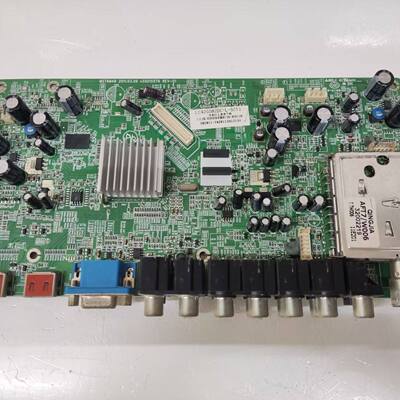 原装康佳LC42GS82DC电视主板35015576屏LC420WUE已测好现货