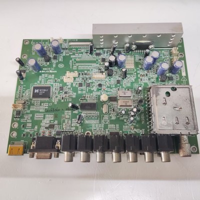 原装康佳LC26ES60主板MST721 35014125配屏V260B1-LN1已测好