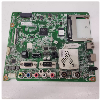 原装LG 55LY340-CA 电视主板EAX65574005 配屏LC550DUE 现货