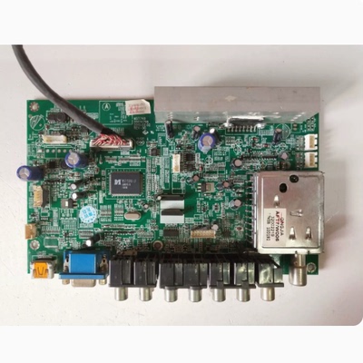 原装康佳LC24FS66DC主板35014796屏KPL+236B1C301 0150已测好