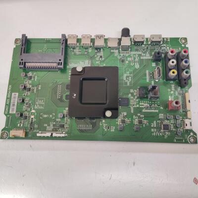 原装海信LED50N72U主板RSAG7.820.6854屏HE500M7U52-L1