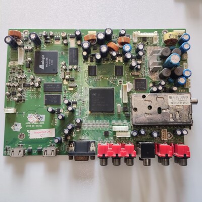适用于！创维42L02RF电视主板5800-A8G280-0030屏LC420WUN实拍图