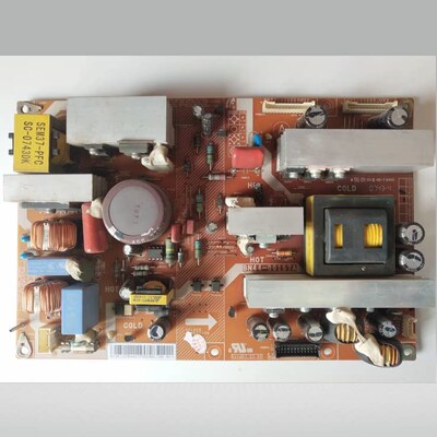 *原装三星LA37S81B LA37R81B电源板BN44-00157A PSLF231501A