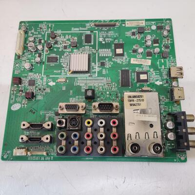 原装 LG 47LH40FD-CE主板EAX60736302(0)配屏LC470WUE测试好i