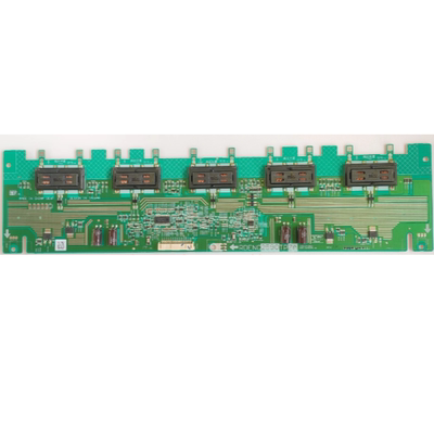 原装东芝32AV550C高压板RDENC2590TPZA 2950243900实拍图