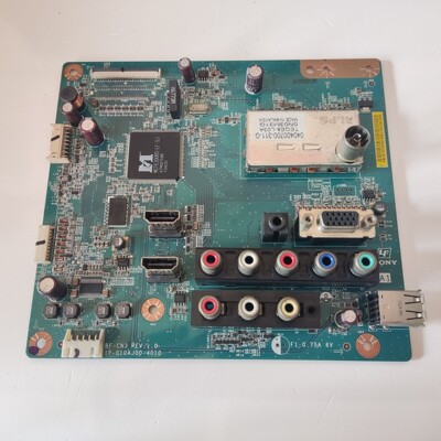 *索尼KLV-32BX325 32BX321主板1P-010AJ00-4010配屏V315B6-L03