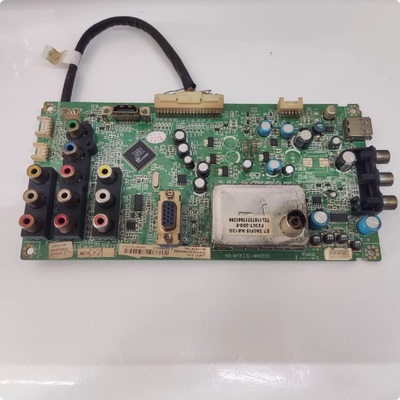 适用于！TCL L24F11主板40-MTK23L-MAI2XG屏M236MWF1测试好发货