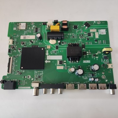 原装海信43E2FD主板TPD.MT9255.PB709配屏HD425H1F63-T0已测好
