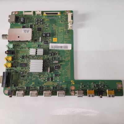 原装三星UA46C5000QR电视主板BN41-01518A BN94-04163Y屏T460HW04