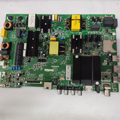 原装康佳LED49R660U主板35021731配屏1083YT 72001083YT已测好