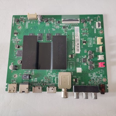 原装TCL 49U3800C主板40-T962A3-MAE2HG配屏LVU490NDEL CD9现货