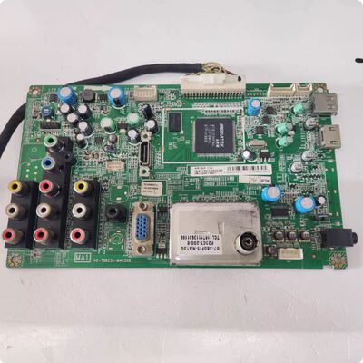 *东芝40E100C液晶主板40-TSB23H-MAC2XG屏LTA400HM01现货