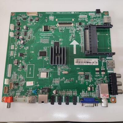 *原装长虹LED58C3000ID主板