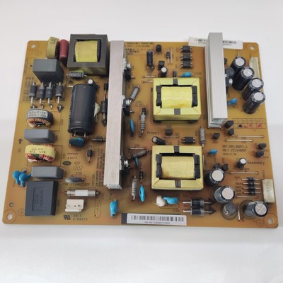 *长虹3D50B4500i电源板HSM40D-4MC 110 XR7.820.202V1.2实拍图