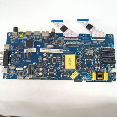 原装三洋43CE2562A1主板