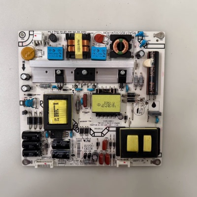 原装 海信LED46K160JD/46K360J 47K600X3D电源板RSAG7.820.5024