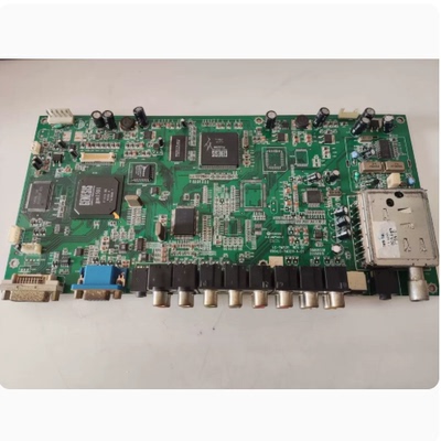 康佳LC-TM3211原装主板35008338配屏CLAA320WA01现货